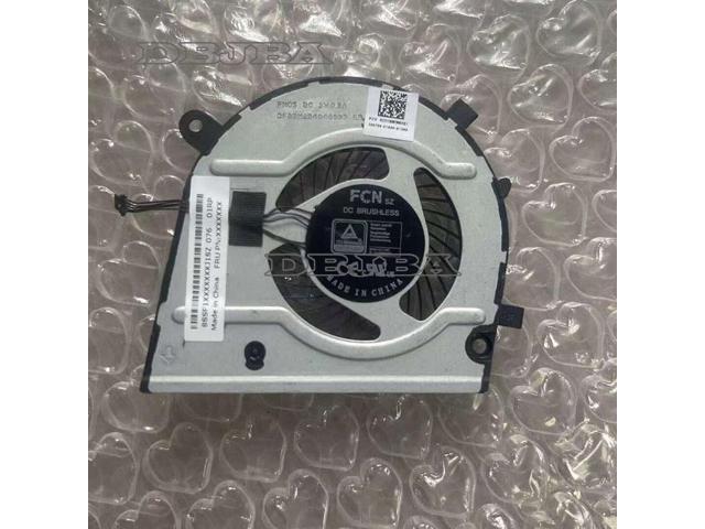 Click here for New Cooling Fan For FCN FMOS DC 5V 0.5A DFS5H22404... prices