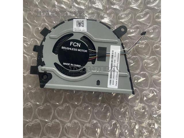 Click here for New Cooling Fan For FCN FNOR DC 5V 023100KY0001 Co... prices