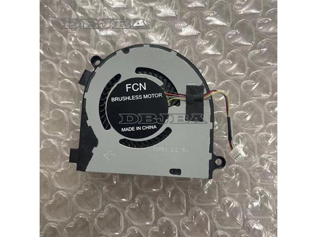 Click here for New Cooling Fan For FM6X DC 5V DFS1507057Q0T 023.1... prices