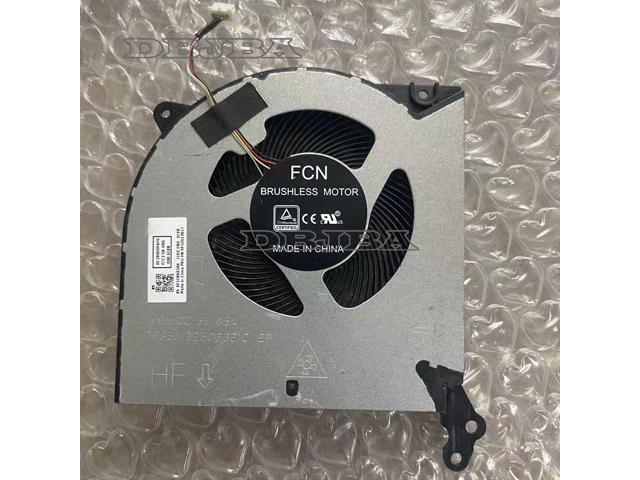 Click here for Laptop Cooling fan For Lenovo Rescuer Y7000 R7000... prices
