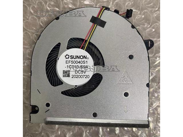 Click here for Laptop CPU Cooling Fan For EF50040S1-1C010-S9A SPS... prices