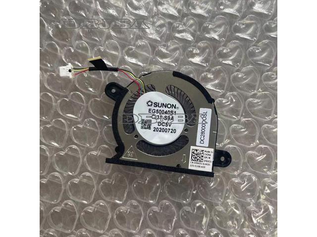 Click here for Laptop/Notebook Cooling Fan for EG50040S1-CI31-S9A... prices