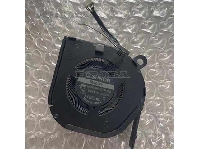 Click here for New Cooling Fan For MG75090V1-C194-S9A DC5V 2.25W... prices