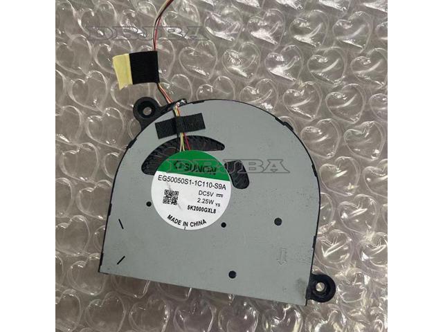 Click here for New original cooling fan cooler for SUNON EG50050S... prices