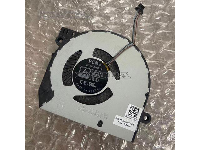 Click here for Laptop Cooling Fan For FCN FN8Y 5V 0.5A DFS5K12214... prices