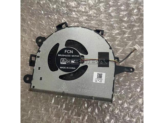 Click here for New CPU Cooling Fan For Lenovo IdeaPad 3-17 FM9Q D... prices