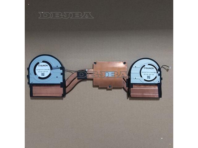 Click here for New Cooling Heatsink Fan for SUNON EG75071S1-C160-... prices