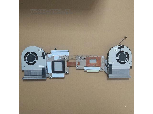 Click here for New CPU GPU Cooling Heatsink fan for Dell precsion... prices