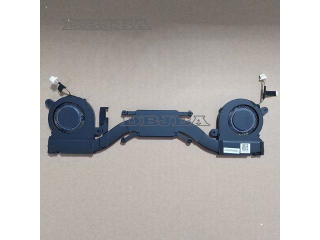 Click here for Laptop cooling Heatsink fan For DELL XPS 13 9300 E... prices