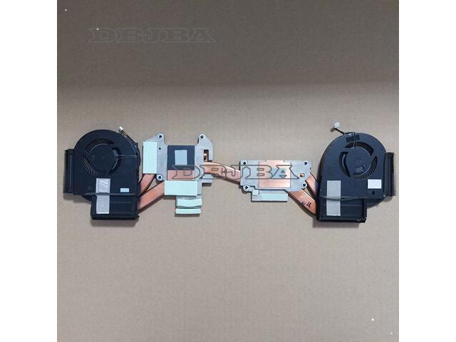 Click here for CPU GPU cooling heatsink Fan for Dell Precision 75... prices