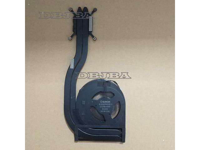 Click here for CPU Cooling Heatsink Fan For lenovo T495 EG50040S1... prices