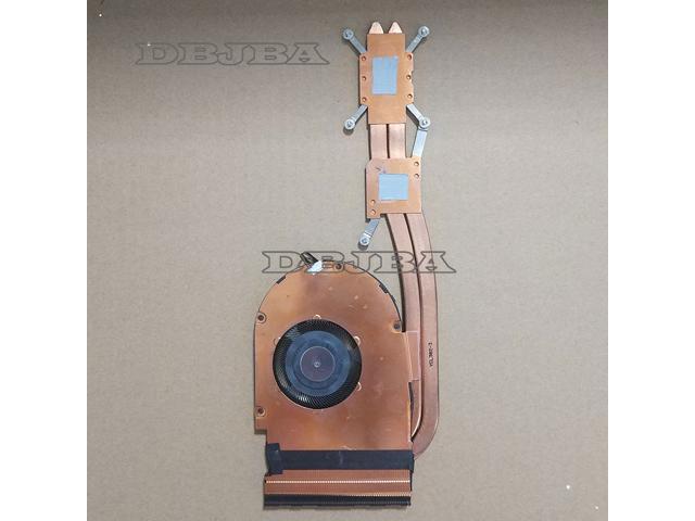 Click here for New Laptop CPU cooling Heatsink Fan For EG50050S1-... prices