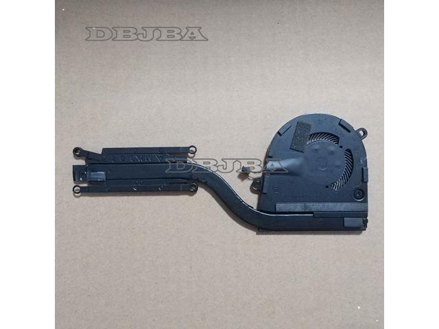 Click here for Laptop cooling Heatsink fan for DC28000NFSL DP/N:0... prices