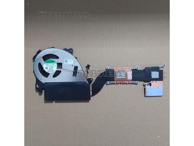 Click here for laptop cooling heatsink with fan for 023.100I8.000... prices