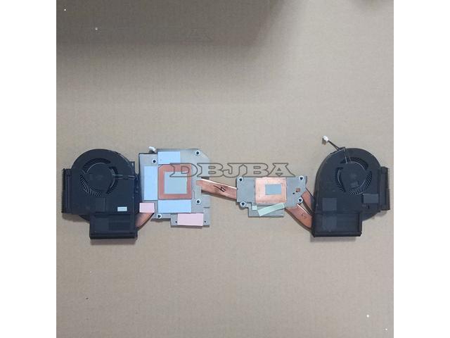 Click here for Cooling Heatsink Fan for DELL M7540 7540 0M2F8R NS... prices