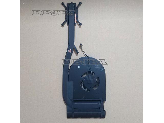 Click here for Cooling Heatsink Fan For Lenovo Thinkpad T590 5H40... prices