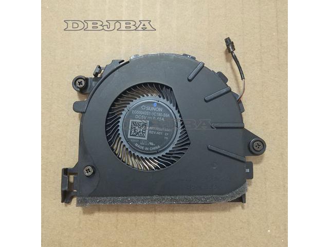 Click here for Laptop CPU cooling fan for HSN-I36C HSN-I36C-4 EG5... prices