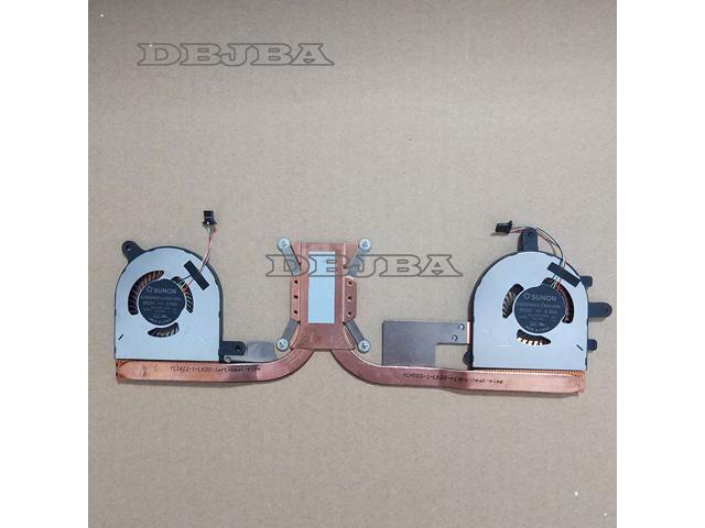 Click here for New cooling heatsink fan for SUNON EG50040S1-CA20-... prices