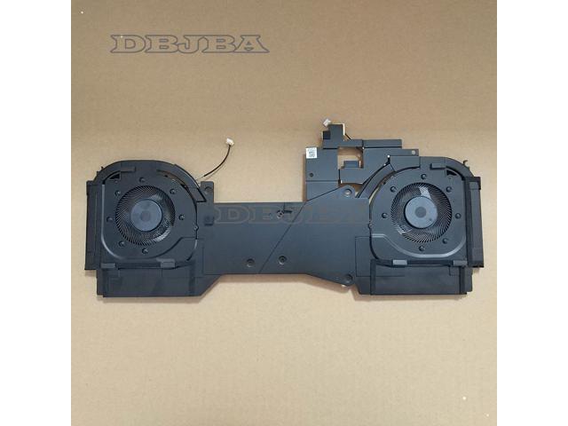 Click here for New Laptop CPU GPU Heatsink Cooling Fan for NS8CC1... prices