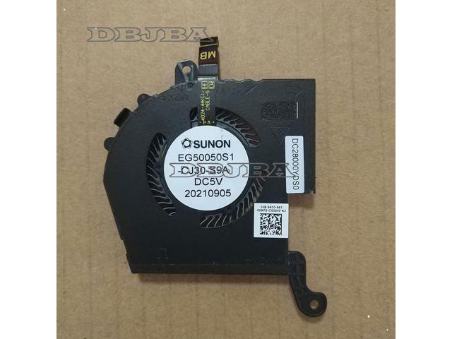 Click here for Laptop Cooling Fan for SUNON EG50050S1-CJ30-S9A DC... prices
