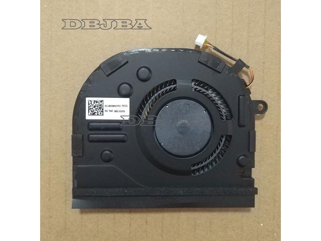 Click here for Laptop CPU Cooling Fan For DFS200405B30T FK9R 5V 0... prices