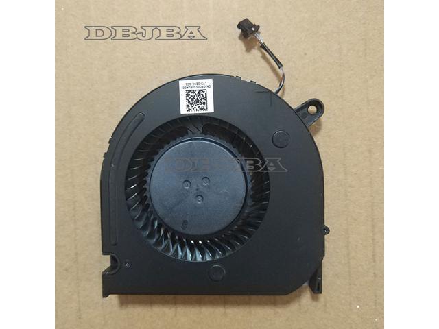 Click here for CPU Cooling Fan for DELL G5 SE 15 5500 5505 G3 350... prices