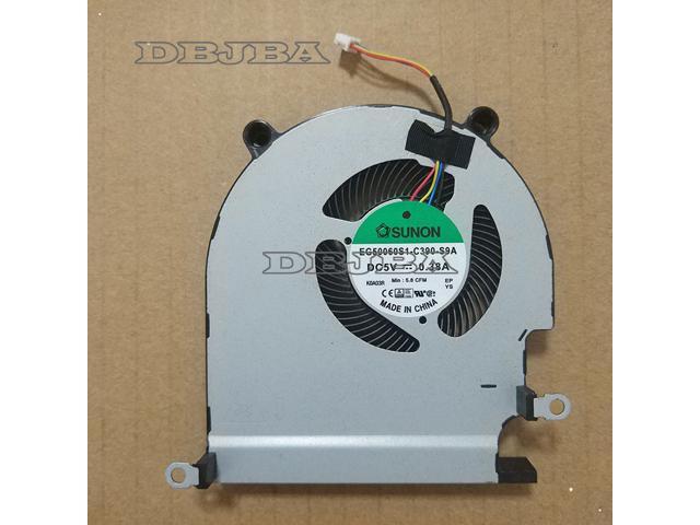 Click here for New Cooling fan For DELL 0C96VF EG50060S1-C390-S9A... prices