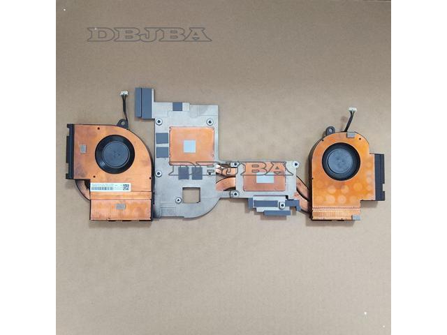 Click here for Laptop cooling heatsink fan for SUNON MG75091V1-C0... prices