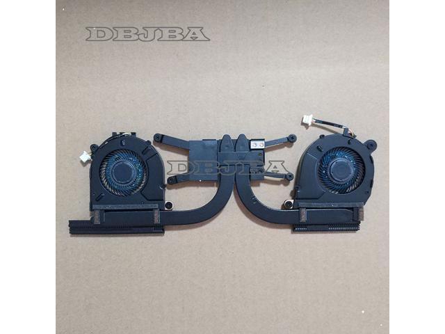 Click here for CPU+GPU COOLING FAN for HP EliteBook x360 1040 G7... prices