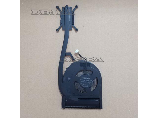 Click here for CPU Cooling Heatsink Fan for Lenovo Thinkpad T490... prices