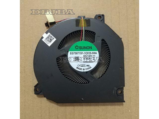 Click here for CPU Cooling Fan For Huawei Hunter V700 EG75071S1-1... prices