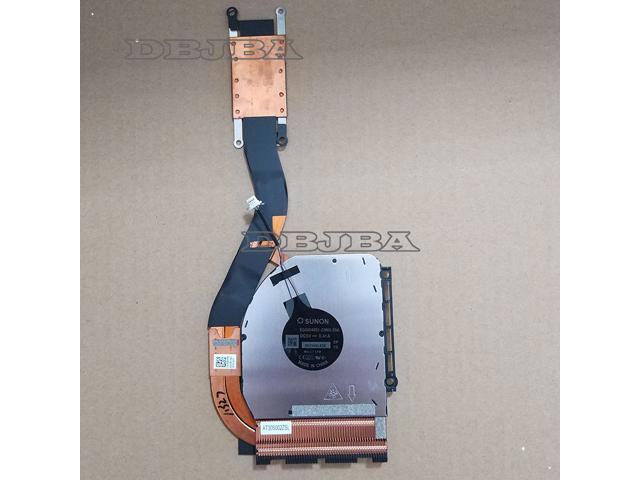 Click here for New Cooling Heatsink Fan For Dell Latitude 7420 E7... prices