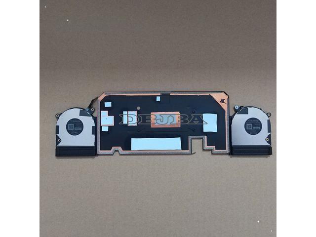 Click here for New Cooling Heatsink Fan For Dell XPS 13 7390 2-in... prices
