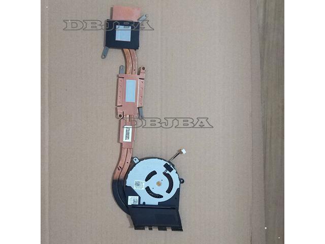 Click here for New laptop cooling Heatsink fan for DC28000PKDL NS... prices