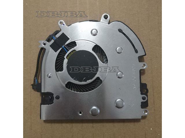 Click here for New Fan For HP Elitebook FJQH 6033B0057501 DFS4813... prices