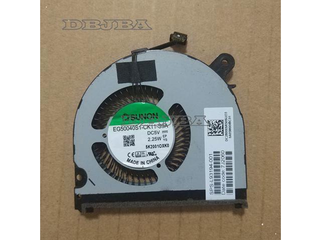 Click here for cpu cooling fan for EG50040S1-CK11-S9A SPS-L93194-... prices