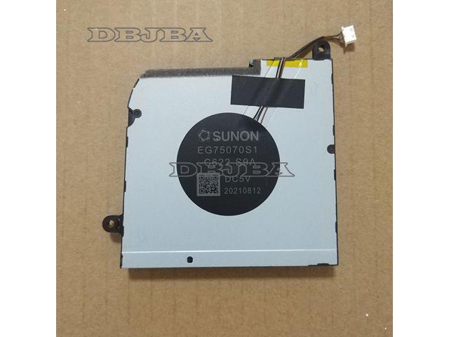 Click here for New laptop Cooling fan for SUNON EG75070S1-C622-S9... prices