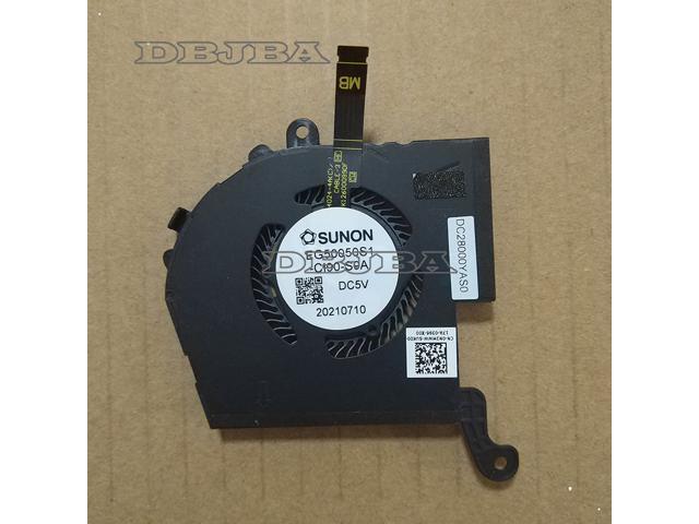 Click here for Laptop Cooling Fan for SUNON EG50050S1-CI90-S9A DC... prices
