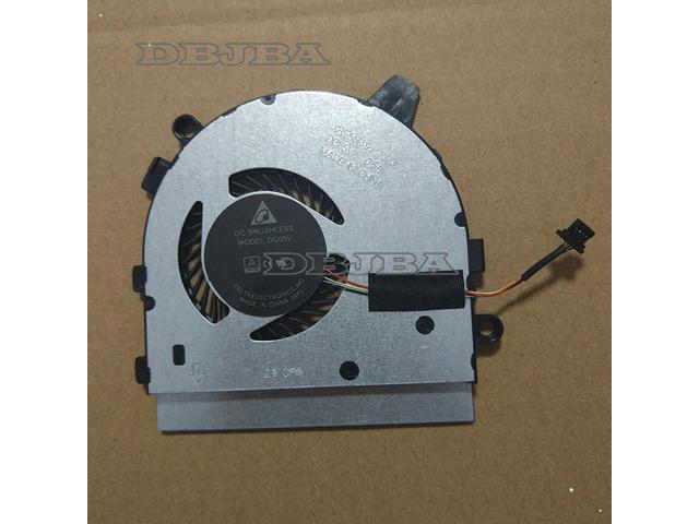 Click here for Laptop Cooling Fan For DELTA XRF55D12-17J23 5V 0.5... prices