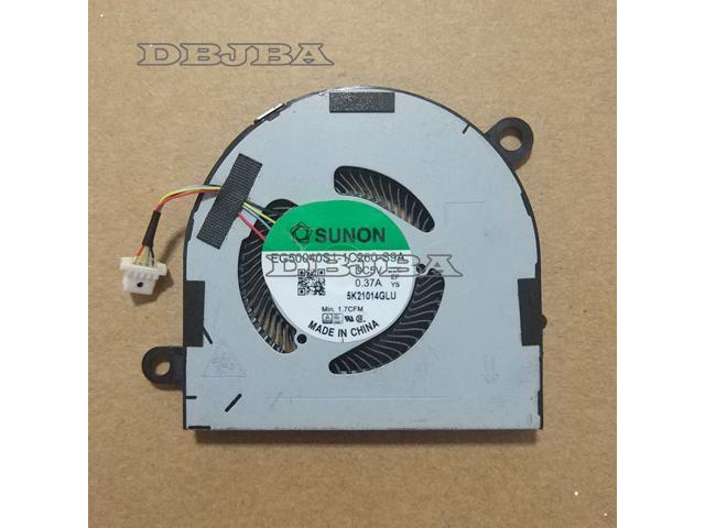 Click here for Cooling fan for Dell Latitude 7400 2-in-1 EG50040S... prices