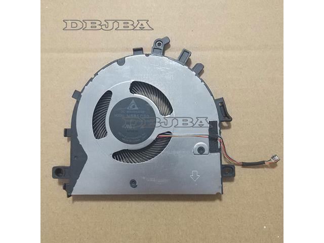 Click here for Laptop CPU Cooling Fan For NS85C30-19C18 4PIN 5V 0... prices