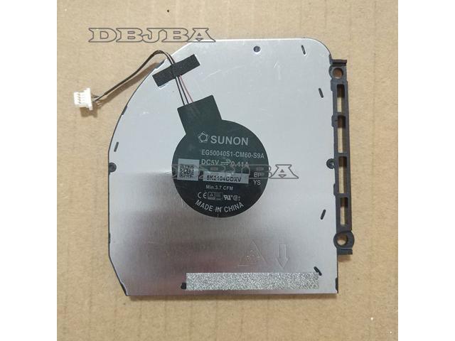 Click here for Laptop Cooling Fan For SUNON EG50040S1-CM60-S9A DC... prices