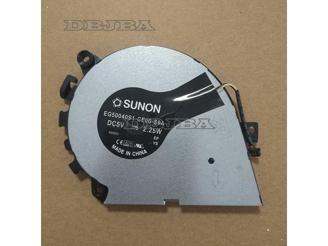 Click here for New CPU cooling fan for Lenovo Xiaoxin AIR 14ARR E... prices