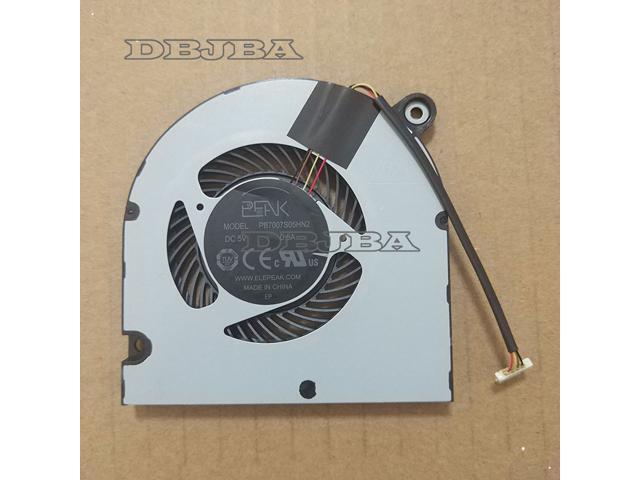 Click here for New Laptop Cooling Fan For PB7007S05HN2 DC28000RVE... prices