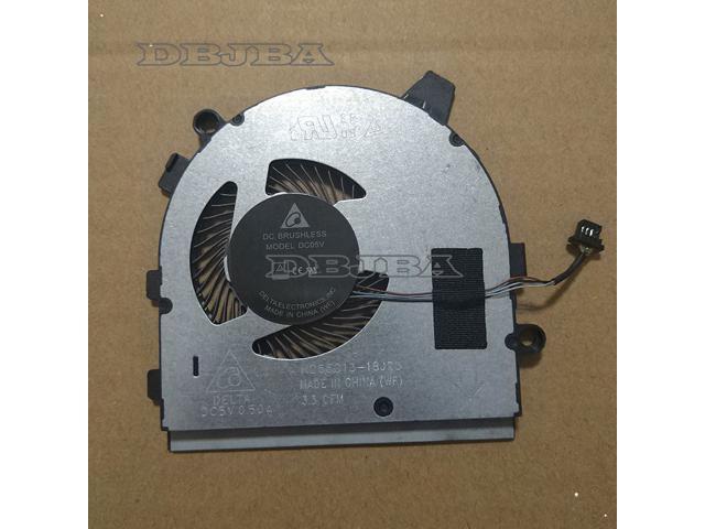 Click here for Laptop Cooling Fan For DELTA ND55C13-18J23 5V 0.5a... prices