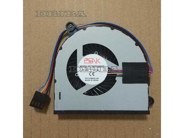 Click here for Laptop Cooling Fan for PK7B07510S05P 12 0.4A Fan prices