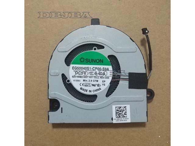 Click here for Laptop Cooling Fan For SUNON EG50040S1-CP00-S9A 5V... prices