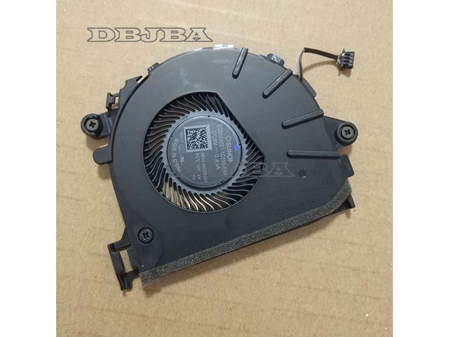 Click here for Laptop CPU cooling fan for HSN-I36C HSN-I36C-4 EG5... prices