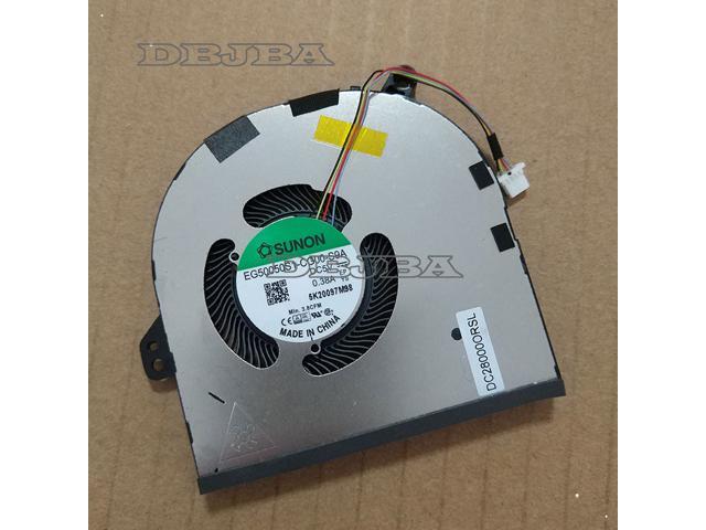 Click here for Cooling Fan For Dell XPS 15 9500 EG50050S1-CG00-S9... prices