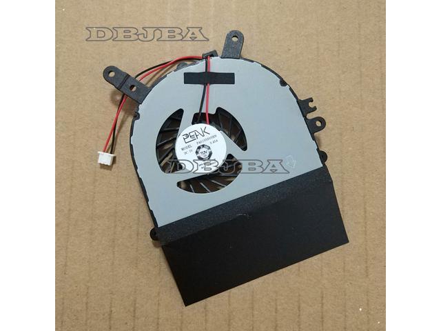 Click here for New cooling fan for PA6155S05HN 49R-3NH4CU-3201 5V... prices